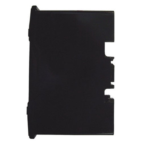 IPD SC32H-D ACT Fuse Fitting 32A Black Front Wire IP20 For: NS